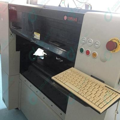 Cina YV100XG multifunzionale YAMAHA 56mm scheggia la scelta di SMT e la macchina del posto in vendita