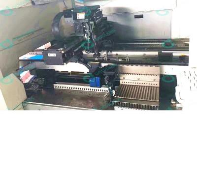 Cina Macchina a 48 pollici di SMT Mounter del bordo di SLM110S Samsung 1.2M LED in vendita