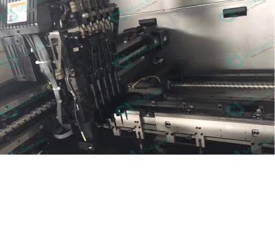 Cina Macchina a 48 pollici di SMT Mounter del bordo di SLM110S Samsung 1.2M LED in vendita