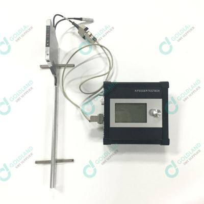 Cina 03054548-01 scatola della prova dell'alimentatore di 03037855 ASM Siemens Siplace X in vendita