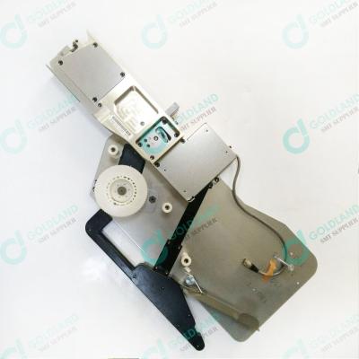 Cina FUJI SMT ha motorizzato l'alimentatore KDE-4400 44mm per l'alimentatore della macchina di FUJI IP3 QP242E QP3 XP2 SMT in vendita