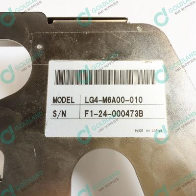 Cina Alimentatore di LG4-M6A00-010 F1-24 usato per la scelta di Ipulse M1 m2 M3 M4 M5 M6 M7 M8 M10 SMT e la macchina del posto in vendita