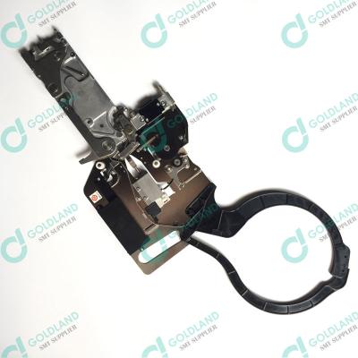 Cina L'alimentatore di Io-impulso F1 8x2mm dell'alimentatore LG4-M2A00-041 di Io-impulso del pezzo meccanico di SMT ha usato per la macchina di SMT di serie di Io-impulso M1 m2 il M3 M4 in vendita