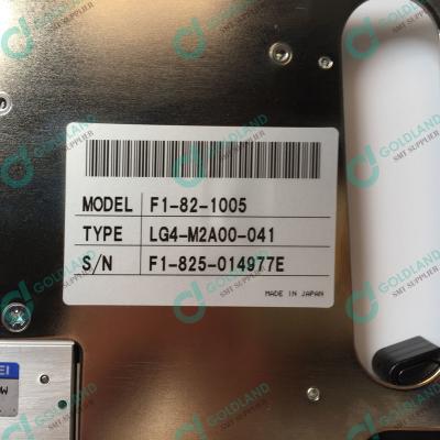 Cina L'alimentatore di Io-impulso F1 8x2mm dell'alimentatore LG4-M2A00-041 di Io-impulso del pezzo meccanico di SMT ha usato per la macchina di SMT di serie di Io-impulso M1 m2 il M3 M4 in vendita