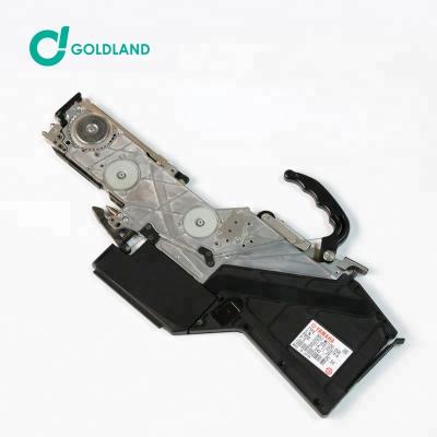 中国 YAMAHAの一突きおよび場所機械KHJ-MC100-000 KHJ-MC100-006のためのSMT機械元の新しい電気SS送り装置8mm 販売のため