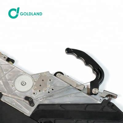 Cina Alimentatore elettrico originale 8mm della macchina nuovo ss di SMT per la scelta di YAMAHA e la macchina KHJ-MC100-000 KHJ-MC100-006 del posto in vendita