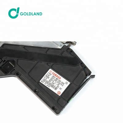 Cina Alimentatore elettrico originale 8mm della macchina nuovo ss di SMT per la scelta di YAMAHA e la macchina KHJ-MC100-000 KHJ-MC100-006 del posto in vendita