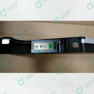 Cina Scelta di SMT ed alimentatore UNIVERSALE dell'oro dell'alimentatore 32mm della macchina del posto per lo smt della macchina dell'assemblea del PWB in vendita