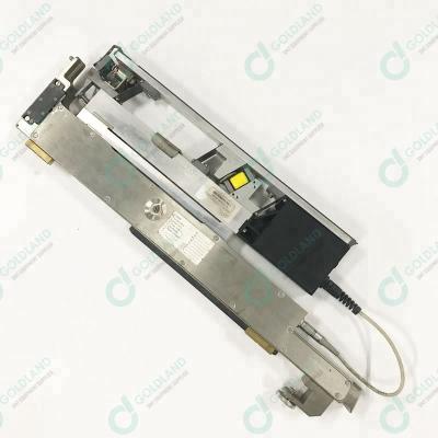 Cina Bastone di vibrazione dell'alimentatore della macchina della scelta e del posto di SMT e di Siemens 00142031 dei pezzi di ricambio per la serie dell'ASM X di Siplace in vendita
