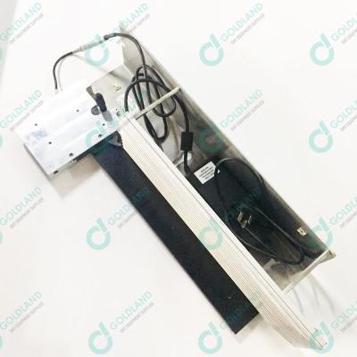 中国 SMTの一突きおよび場所機械および予備品のSiementsの送り装置単一スロット エネルギー インターフェイスSMT X送り装置Siemens 00120671 販売のため