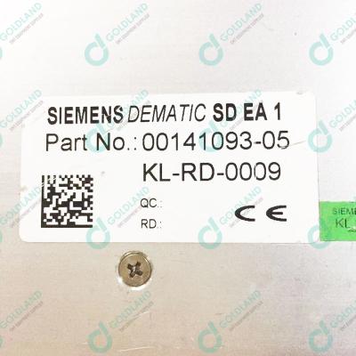 中国 00141093のSiemens Siplace ASM D 24mm 32mm SMTの送り装置 販売のため