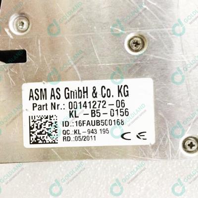 Cina Scelta di SMT X 16MM dell'alimentatore della macchina della scelta e del posto di SMT e di Siemens dei pezzi di ricambio ed alimentatore 00141272 Siplace della macchina del posto in vendita