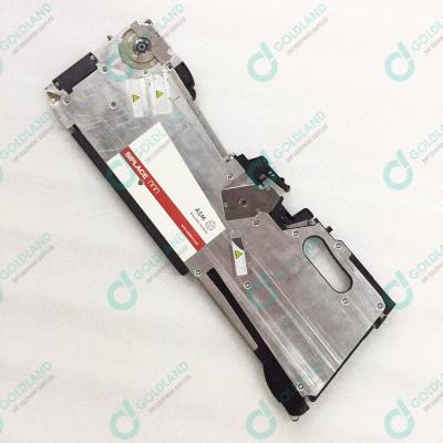 Cina Alimentatore astuto 8mm dell'alimentatore X di Siplace della macchina di SMT con il sensore d'impionbatura 00141370 per la macchina di serie dell'ASM Siplace X di Siemens in vendita