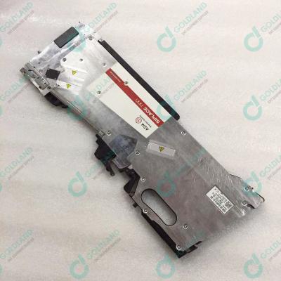 中国 Siemens ASM Siplace Xシリーズ機械のための接続センサー00141370が付いているSMT機械Siplaceの送り装置Xの8mmスマートな送り装置 販売のため