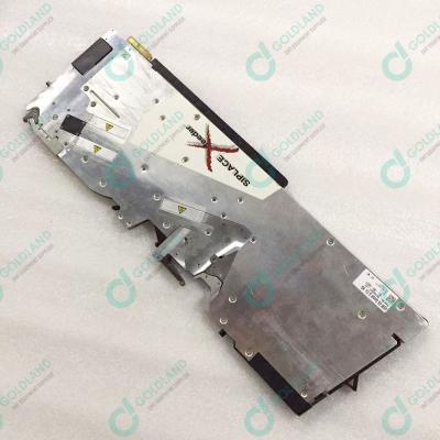 Cina Modulo dell'alimentatore del nastro dell'ASM X 4mm di Siplace Siemens del PEZZO DI RICAMBIO 00166841 di SMT per la macchina di SMT di serie dell'ASM X di Siemens in vendita