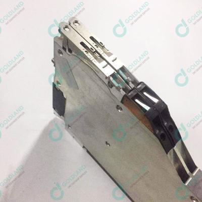 Cina L'alimentatore Siemens X di Siplace dei pezzi di ricambio di SMT si raddoppia alimentatore astuto di 8mm con il sensore d'impionbatura 00141289 per lo smtmachine di Siemens in vendita