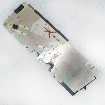China 00141270 Siemens ASM Siplace X Reeks 8mm SMT-Voeders Te koop