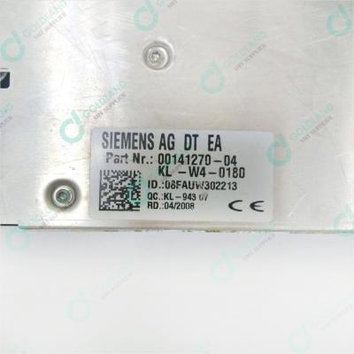 China 00141270 Siemens ASM Siplace X Reeks 8mm SMT-Voeders Te koop