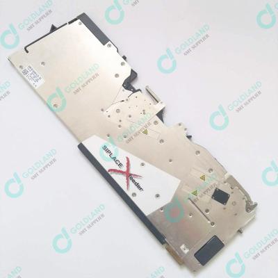 中国 SMT Siemensのsmtの一突きおよび場所機械のための元のXシリーズ送り装置8mmのsiplaceの送り装置00141290 販売のため