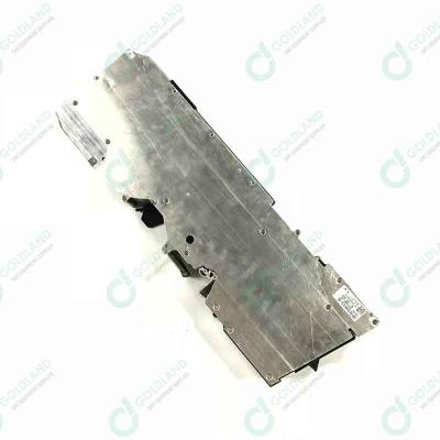 中国 Siemens/Siplace/ASM SMTの一突きおよび場所機械のためのSMTの予備品00141296 Xシリーズ56mm送り装置 販売のため