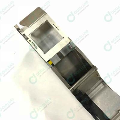Cina Alimentatore di serie 56mm del pezzo di ricambio 00141296 X di SMT per la scelta di Siemens/Siplace/ASM SMT e la macchina del posto in vendita