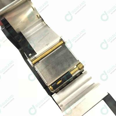 Cina Alimentatore di serie 56mm del pezzo di ricambio 00141296 X di SMT per la scelta di Siemens/Siplace/ASM SMT e la macchina del posto in vendita