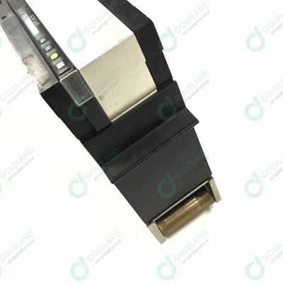 Cina Alimentatore di serie 56mm del pezzo di ricambio 00141296 X di SMT per la scelta di Siemens/Siplace/ASM SMT e la macchina del posto in vendita