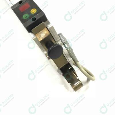 Cina Alimentatore 12/16mm 00141092 di Siplace /siemens S del pezzo di ricambio di SMT per la scelta di SMT della serie S di Siemens/siplace/ASM e la macchina del posto in vendita