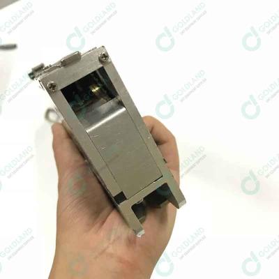 Cina Alimentatore 12/16mm 00141092 di Siplace /siemens S del pezzo di ricambio di SMT per la scelta di SMT della serie S di Siemens/siplace/ASM e la macchina del posto in vendita