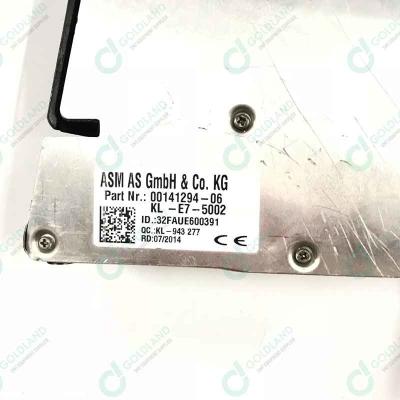 中国 センサー32mmが付いているSMTの部品のSiplace /siemens Xの送り装置Siemens/siplace/ASM XシリーズSMT一突きおよび場所のmachinのための00141294 販売のため