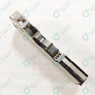 中国 SMTの一突きおよび場所機械のためのSMTの予備品のSiemens/Siplace/ASM Xシリーズ44mmテープ送り装置00141275 販売のため