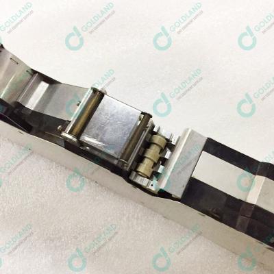 中国 SMTの一突きおよび場所機械のためのSMTの予備品のSiemens/Siplace/ASM Xシリーズ44mmテープ送り装置00141275 販売のため