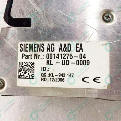 中国 SMTの一突きおよび場所機械のためのSMTの予備品のSiemens/Siplace/ASM Xシリーズ44mmテープ送り装置00141275 販売のため