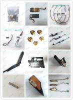 China ASM 3535-LH351B Siemens nozzle for sale