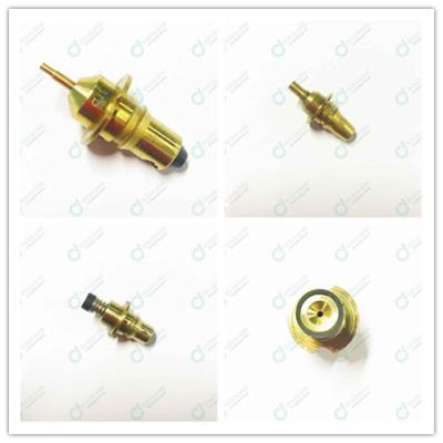 中国 SMTの一突きおよび場所機械および予備品JUKI SMTはJUKI 506 SMTの一突きおよび場所機械のための40001344ノズルをノズルを通して出す 販売のため