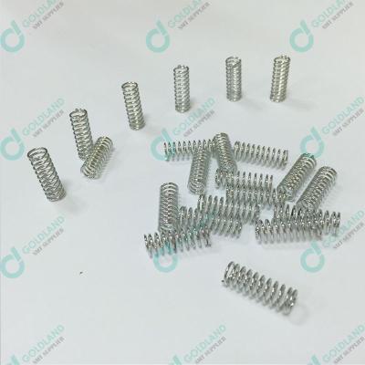 China Mola pz24661 de fuji do alimentador de FUJI NXT da mola do alimentador das peças do alimentador do smt das peças PZ24331 Fuji do alimentador de SMT à venda