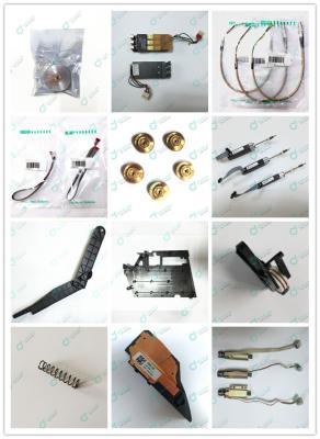 中国 SMT機械部品のサーキット ボードの取付け可能なライン部分Siplace CPP Siemens 03053528 販売のため