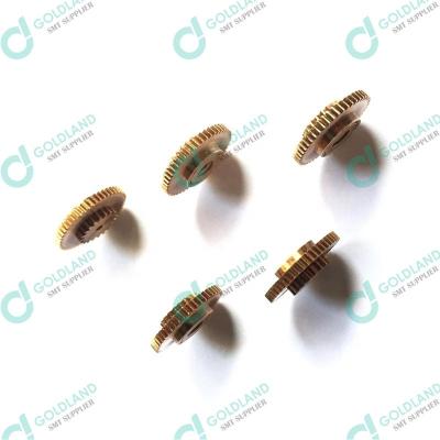 Cina Feede dentato a spirale di SIEMENS di disposizione 03003027 del nastro di Compl della ruota di ingranaggio dell'ASM di Siemens della parte dell'alimentatore di Siemens del pezzo di ricambio di SMT in vendita