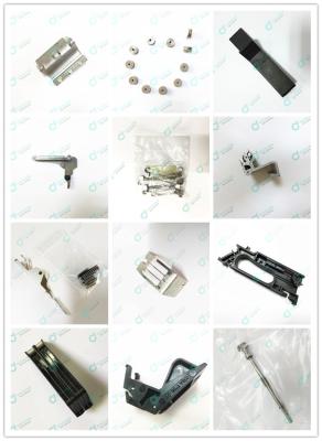 China alimentador da série 8mm de Siemens X do seguidor 03003219 da fita do sensor do ímã da peça do alimentador do ASM de Siemens Siplace da peça sobresselente do smt à venda
