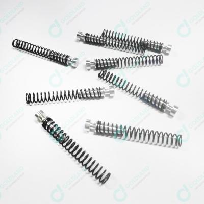 China o springpin do ASM da peça do alimentador da máquina do smt com mola usou as peças da máquina do smt dos seimens do alimentador 03075720 de Siplace 2*8mm X à venda