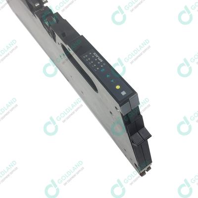 中国 Siemens SMT機械のためのSMTの一突きおよび場所機械および予備品のSiemens ASM Siplace 8mmの送り装置00141289-03の送り装置 販売のため