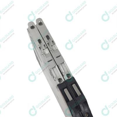 中国 Siemens SMT機械のためのSMTの一突きおよび場所機械および予備品のSiemens ASM Siplace 8mmの送り装置00141289-03の送り装置 販売のため