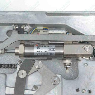 China Voeder 12mm van SMT HANWHA Te koop