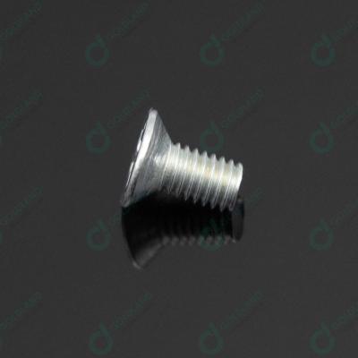 Cina I pezzi meccanici di YAMAHA SMT AVVITANO la TESTA PIATTA K87-M111S-00 in vendita