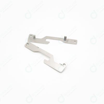 Cina Parti astute Counterplate dell'alimentatore di 03080581S01 SMT per la finestra X8 della raccolta in vendita