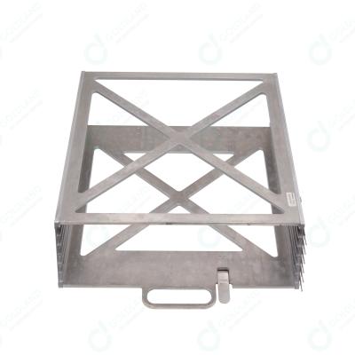Cina ASM Siemens Siplace 00372607 dei pezzi meccanici di Xl SMT della cassetta di Smt in vendita