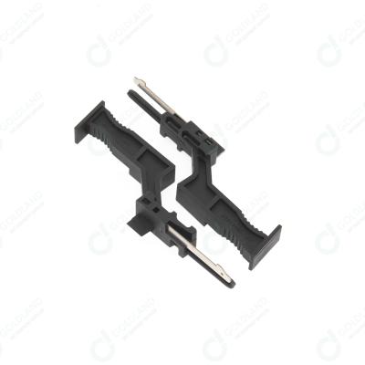 Cina 03072447 l'ASM Siemens Siplace prende l'alimentatore doppio 2x8mm della finestra X in vendita