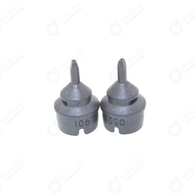Cina 00322603-05 l'ASM Siemens SMT dota la scelta d'un polverizzatore 701 901 e dispone l'ugello per la macchina di Smt in vendita