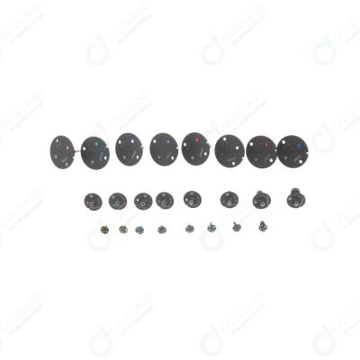 Cina Ugelli della scelta e del posto della testa H014 Dia1.8 Fuji Smt degli ugelli di Aa06y04 R19-018-155 SMT in vendita