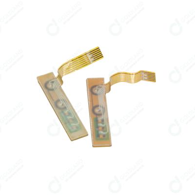 China Het Gebruikersinterface van de Assembleonzxs01a Knoop 5322 216 04621 Delen van Assembleon Smt Te koop